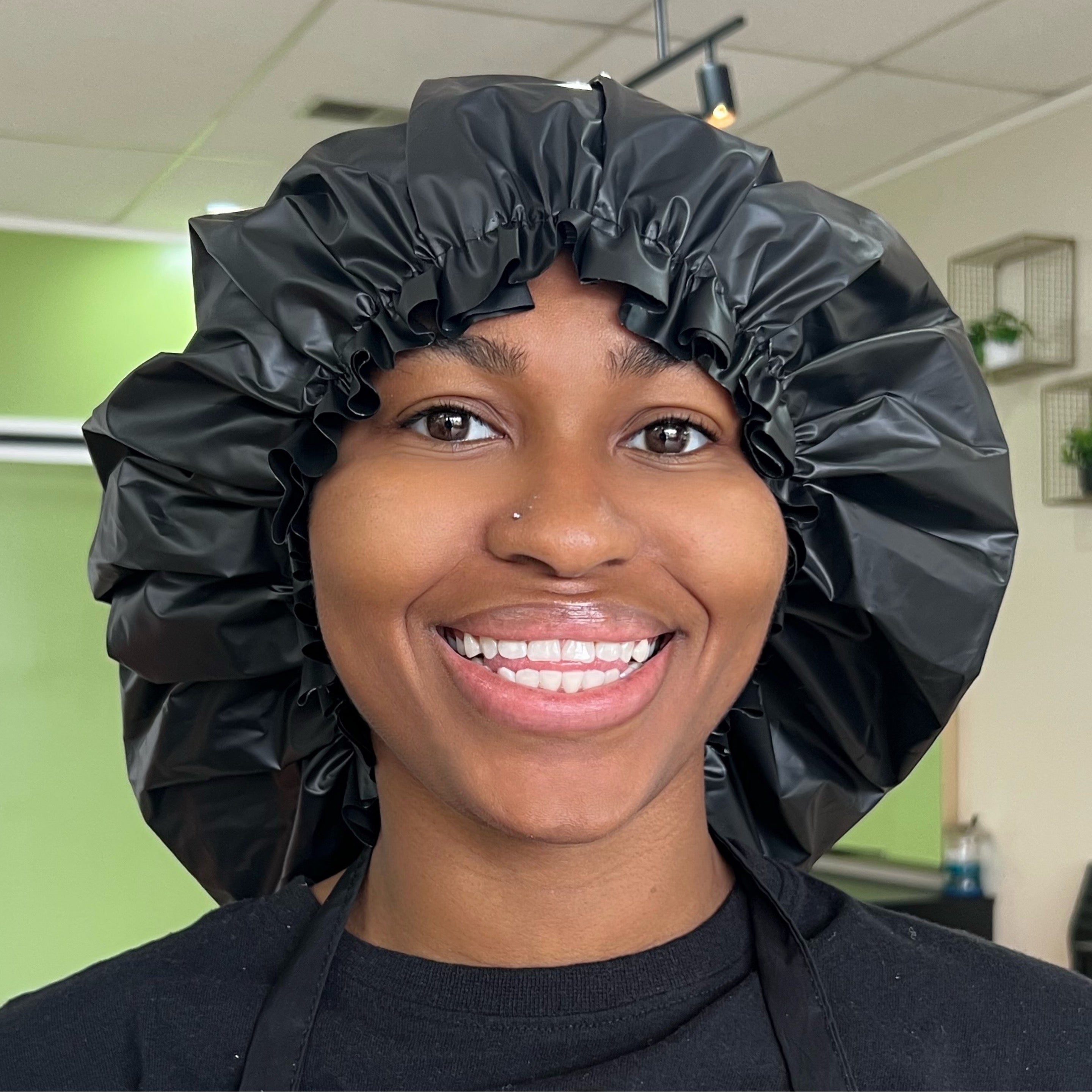 Braid Shower Cap | The Braid Lounge